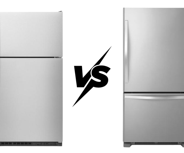 Top Freezer vs Bottom Freezer: Which Is More Practical for Singapore H ...