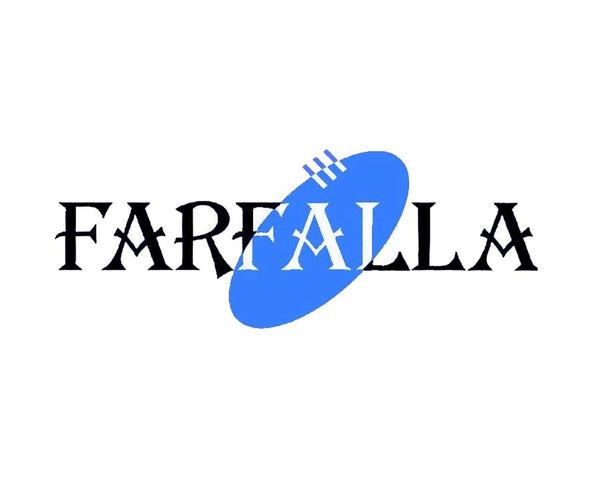 Farfalla Butterfly – Fridge SG