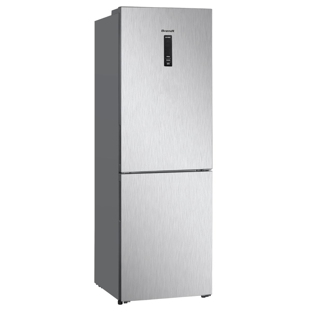 Brandt 314L Bottom Freezer Two Door Refrigerator – Fridge SG