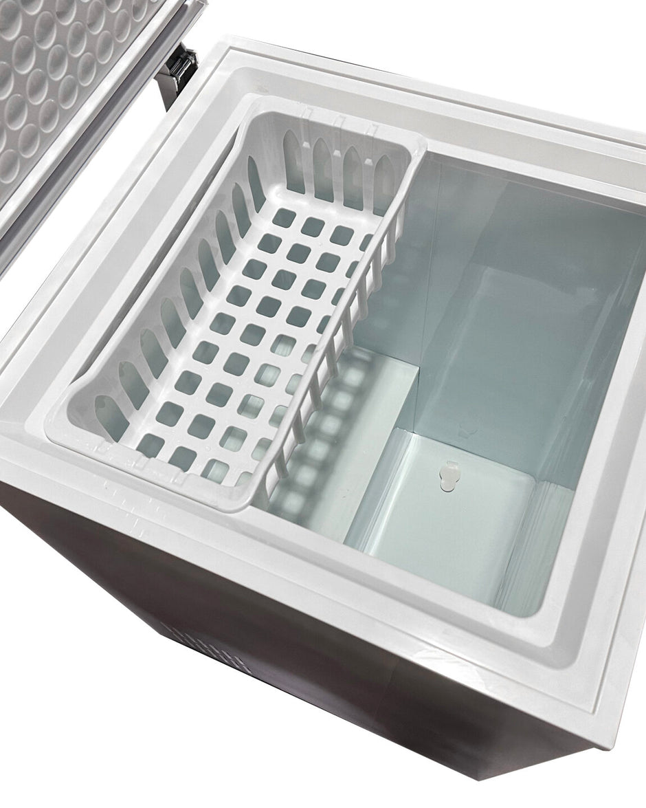 Farfalla 100L Chest Freezer/Refrigerator – Fridge SG