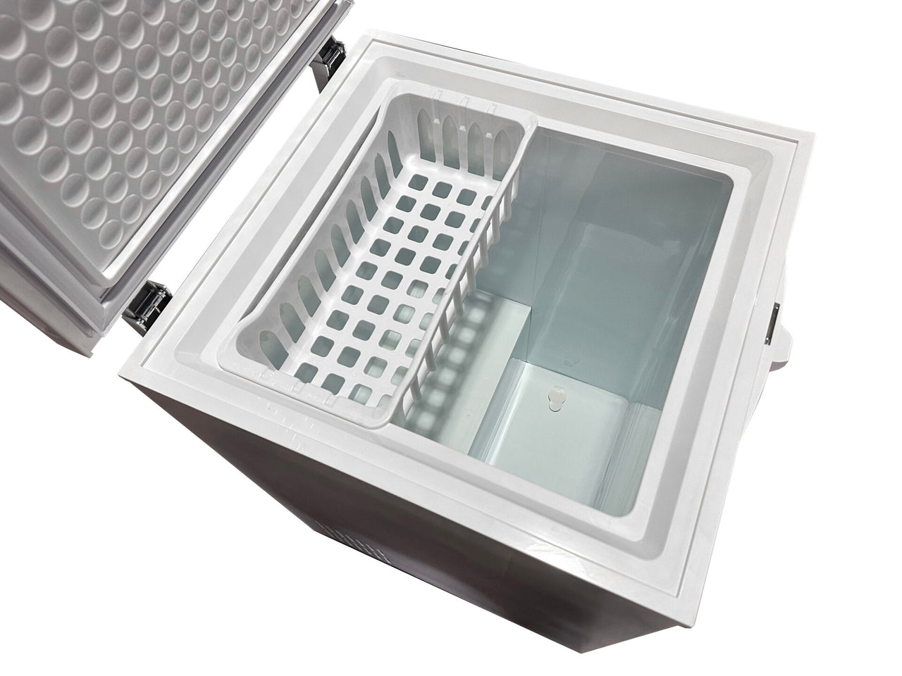 Farfalla 100L Chest Freezer/Refrigerator – Fridge SG