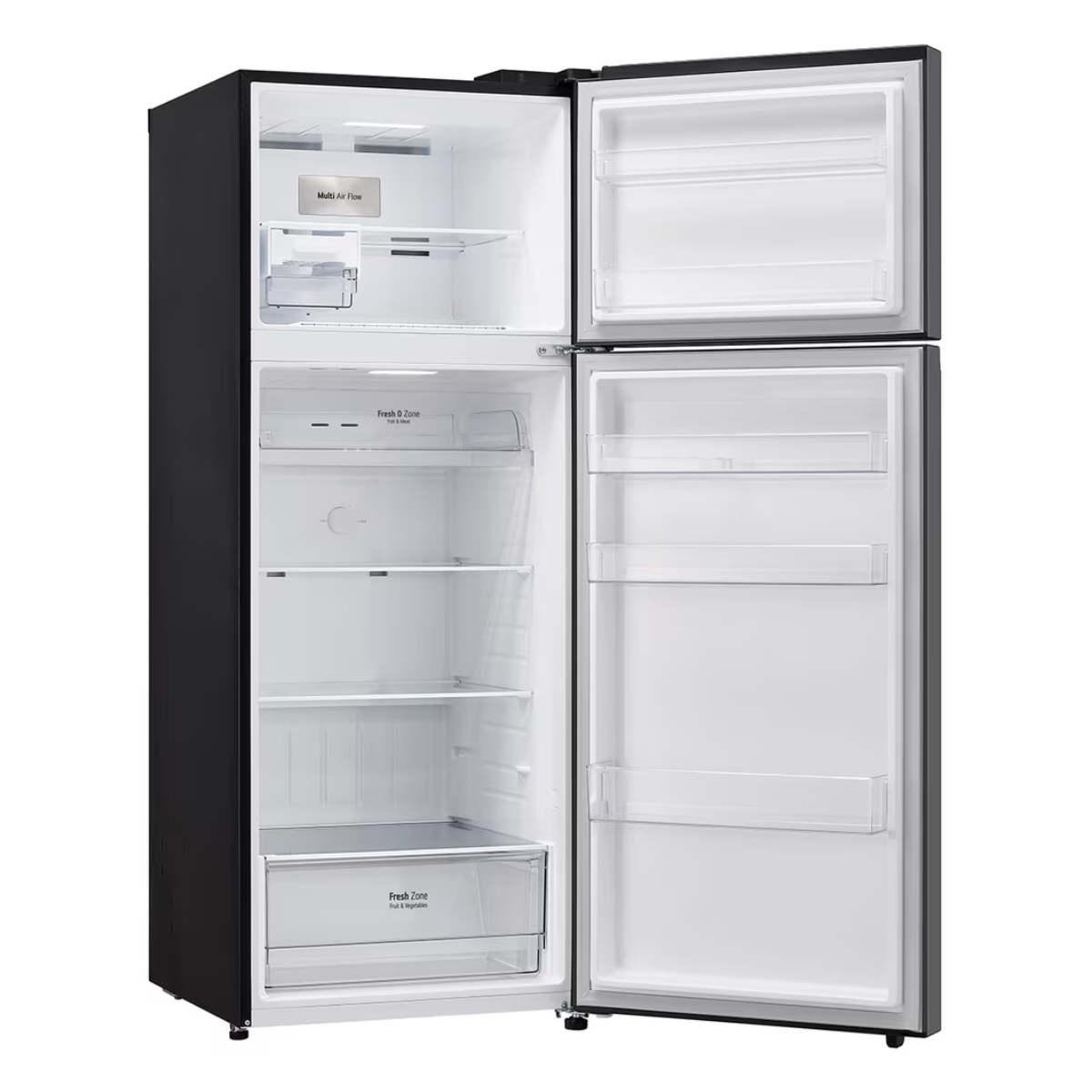 LG 461L Smart Inverter Compressor™ Top Mount | FridgeSG – Fridge SG