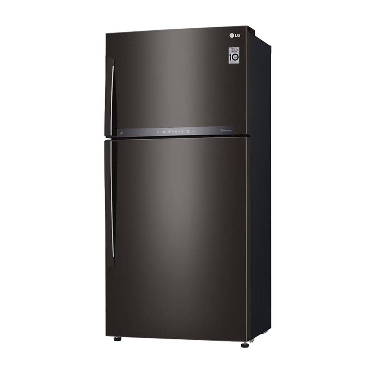 LG 592L Smart Inverter Compressor™ Top Mount | FridgeSG – Fridge SG