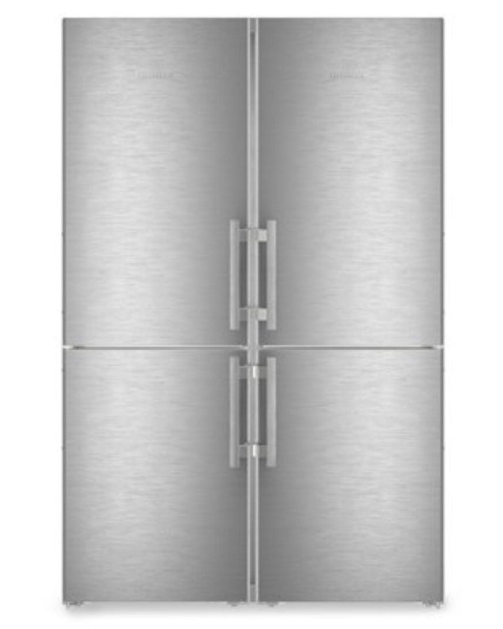 Liebherr – Fridge SG