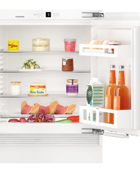 Liebherr – Fridge SG