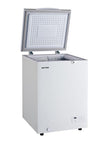 Kadeka 100L Inverter Technology Chest Freezer – Fridge SG