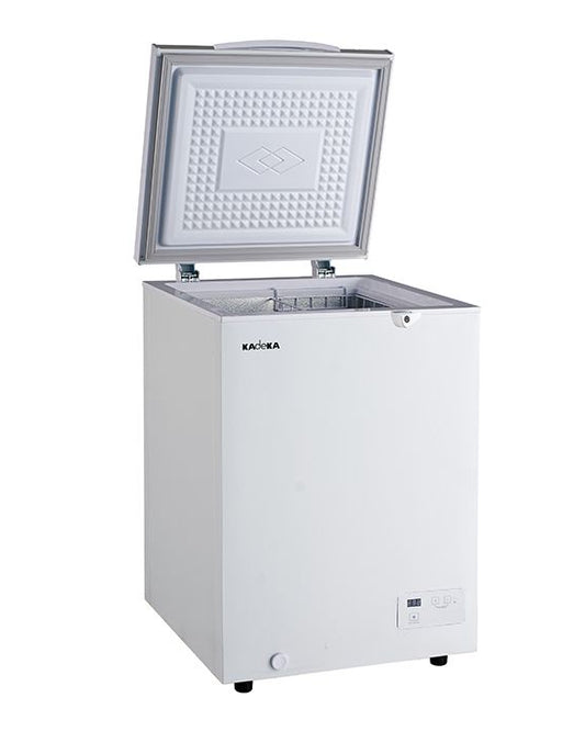 Kadeka 100L Inverter Technology Chest Freezer – Fridge SG