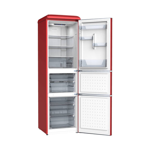 EuropAce – Fridge SG