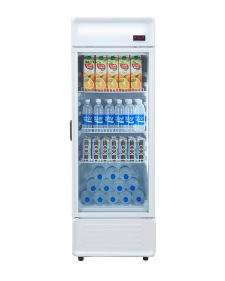 Fridge SG